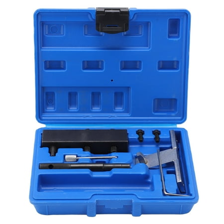 EN-51188, EN-50513 Engine Timing Tool Kit Heavy Duty EN-6349 With ...