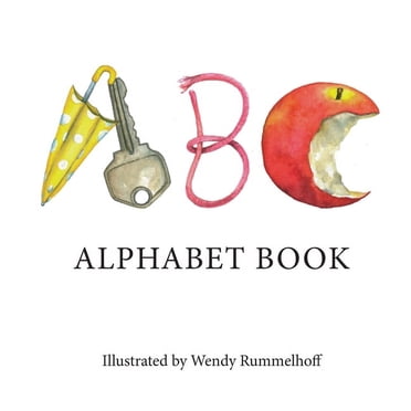 The Alphabet War : A Story about Dyslexia (Hardcover) - Walmart.com