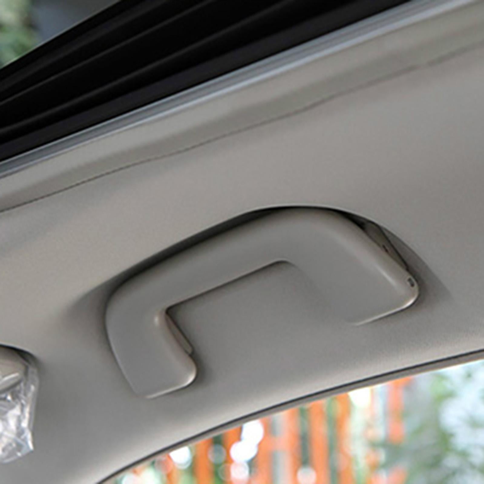 Car ceiling grab handles store