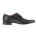 George Men's Premium Tie Shoe - Walmart.com