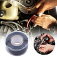 Tape High Temperature Silicone Self Auto Wire And Household Self 2.5cm ...