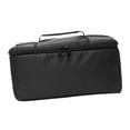Fishing Reel Bag Large, Storage Holder Organizer Removable Dividers ...