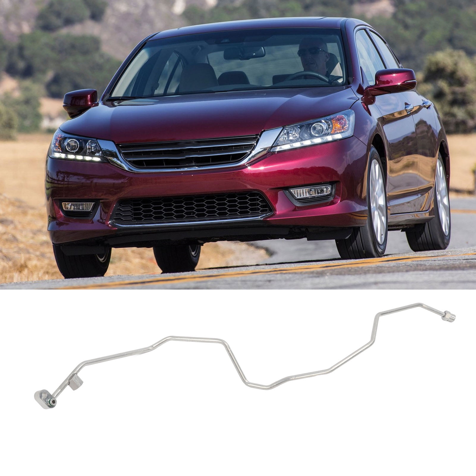 Click here for Fyydes Ac Condenser Compressor Line  Improved Cool... prices