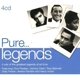 Pure: Legends / Various (CD) - Walmart.com