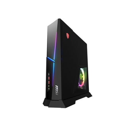 MICRO-STAR INTL MSI Desktop Computer Trident X 9SD-048CA Intel Core i7 ...