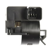 Ram 2500 Shift Interlock Solenoid