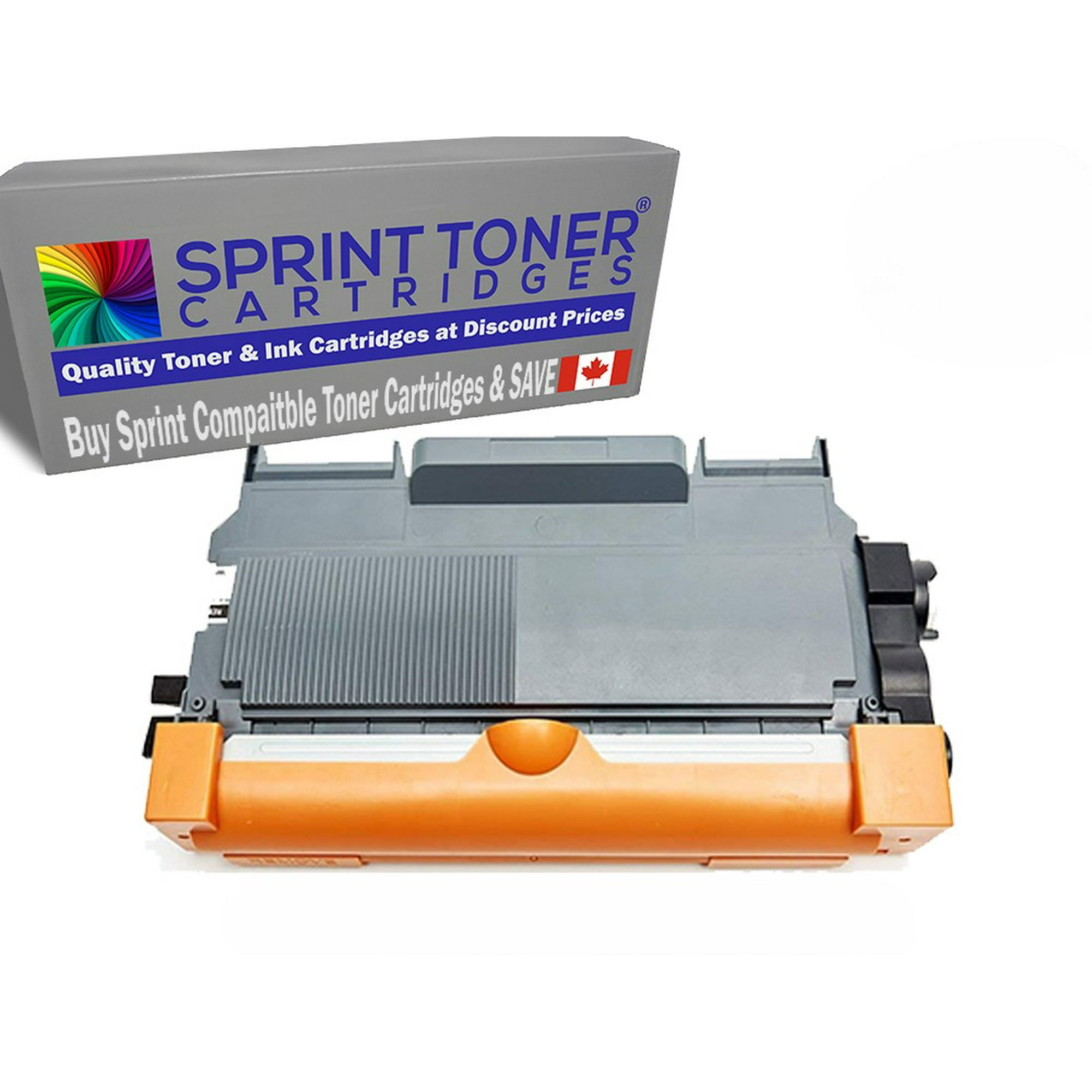 Click here for Sprint Toner Cartridges Tn450 Brother Compatible T... prices