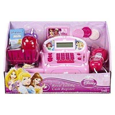 Disney Princess Cash Register – BrickSeek
