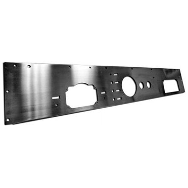 Upper Dash Panel - Compatible with 2011 - 2017 Jeep Wrangler 2012 2013 ...