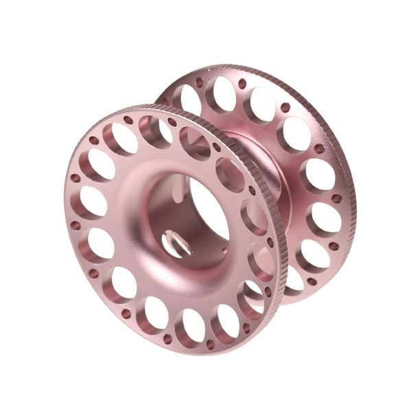 Ustyle Finger Reel High Strength Aluminium Alloy Diving Spool Curve ...