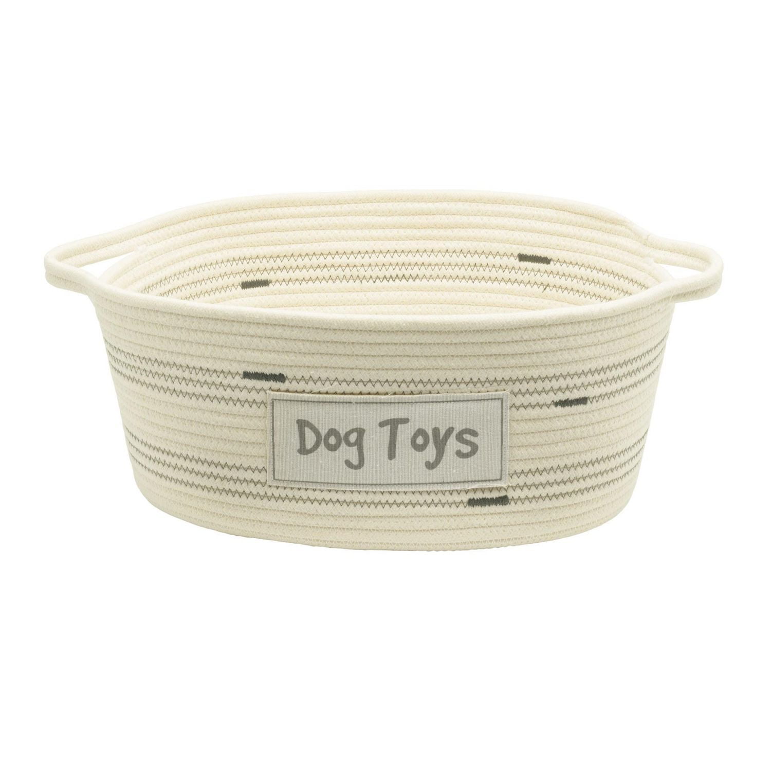 Click here for Decolin Cotton Rope Storage Basket  Pet Theme With... prices