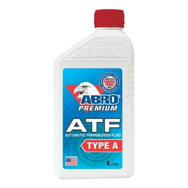Automatic Transmission Fluid - Walmart.com
