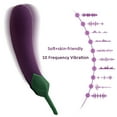 Sex Toys For Clitoris G Spot Stimulation Waterproof Dildo Vibrator With