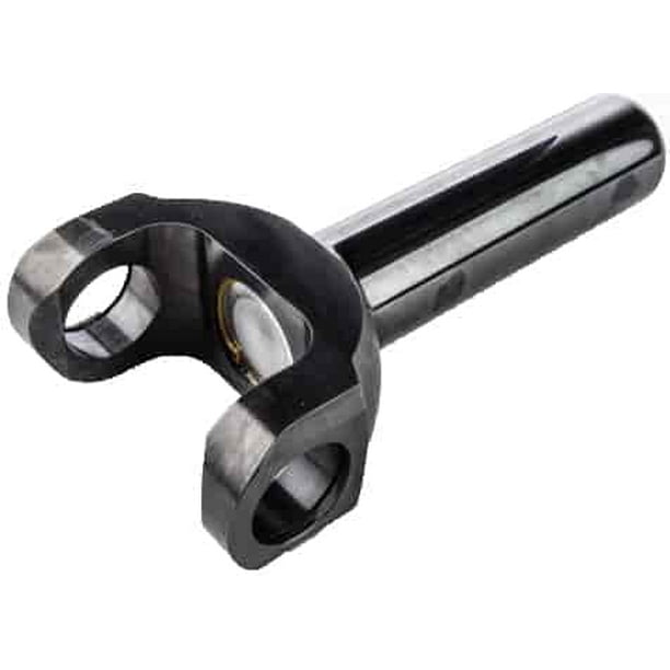 JEGS 60670 Forged Steel Slip Yoke GM 27- Spline Fits 1350 U-Joint Seal ...