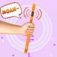 "Novelty Place 16"" Groan Tube Noise Makers, 5 Pack - Funny Loud Party ...