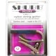 Shubb C2 Nylon String Guitar Capo - Nickel Plated - Walmart.com