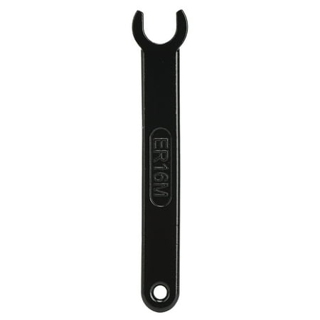 Oubit ER Wrench,ER M Type Clamping Collet Chuck Spanner Clamping Nut ...