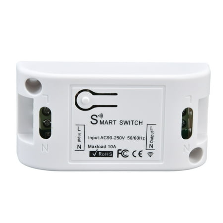 Smart Appliances Controller,RF 433Mhz Smart Switch RF Smart Switch ...