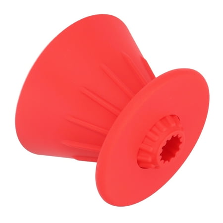 Coffee Filter, Coffee Dripper Easy Cleaning Bracket For Office Use ...