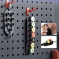 High Pressure Nozzle Set with Storage Holder Universal 1/4-Inch Quick ...
