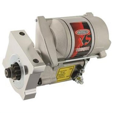 Powermaster 9450 Ultra High Speed Starter STARTER - Walmart.com