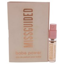 Babe Power by Missguided for Women - 2.7 oz EDP Spray - Walmart.com