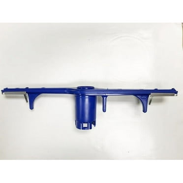 Genuine Frigidaire 5304506740 Dishwasher Center Wash Arm - Walmart.com
