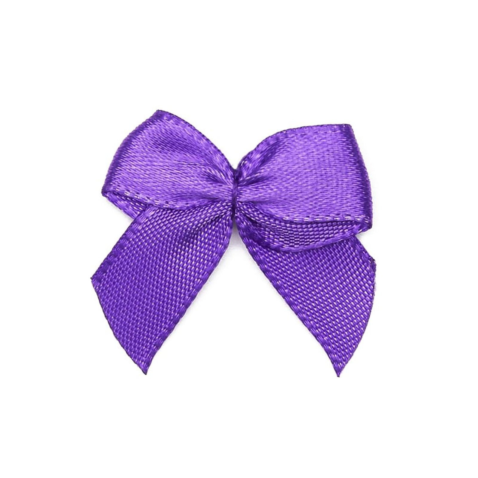 Purple Bow Png