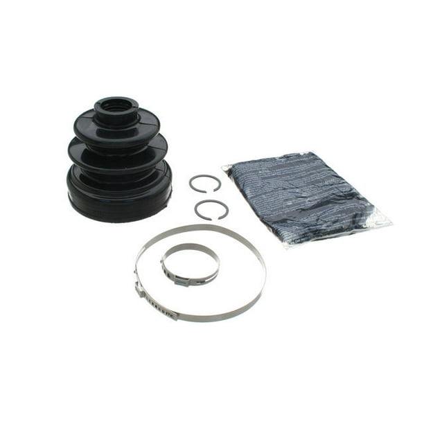 Front Inner CV Boot Kit - Compatible with 1983 - 1996, 2001 - 2006 ...