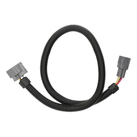 Oxygen Sensor Wire Harness, Flexible 1105 2H High Performance O2 Sensor ...