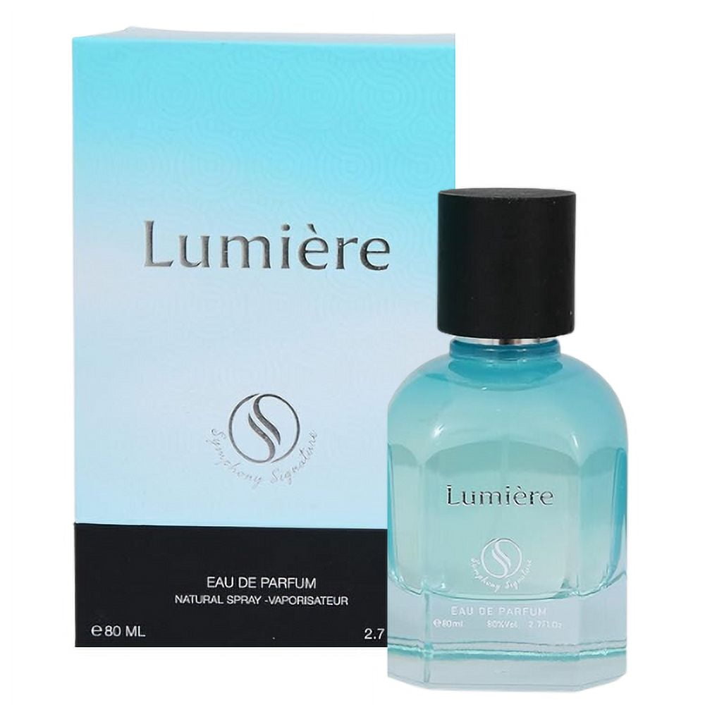 Click here for Symphony Perfumes Symphony Lumiere (Imagination Tw... prices