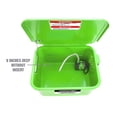 OEMTools Parts Washer Bench Top, 3.5 Gallon - Walmart.com