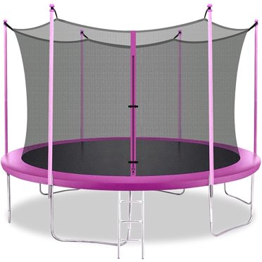 GONGE Trampoline, Mono - Walmart.com
