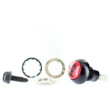 Polaris New OEM Razor RZR Deluxe Horn Kit XP 1000 900 2880416 - Walmart.com
