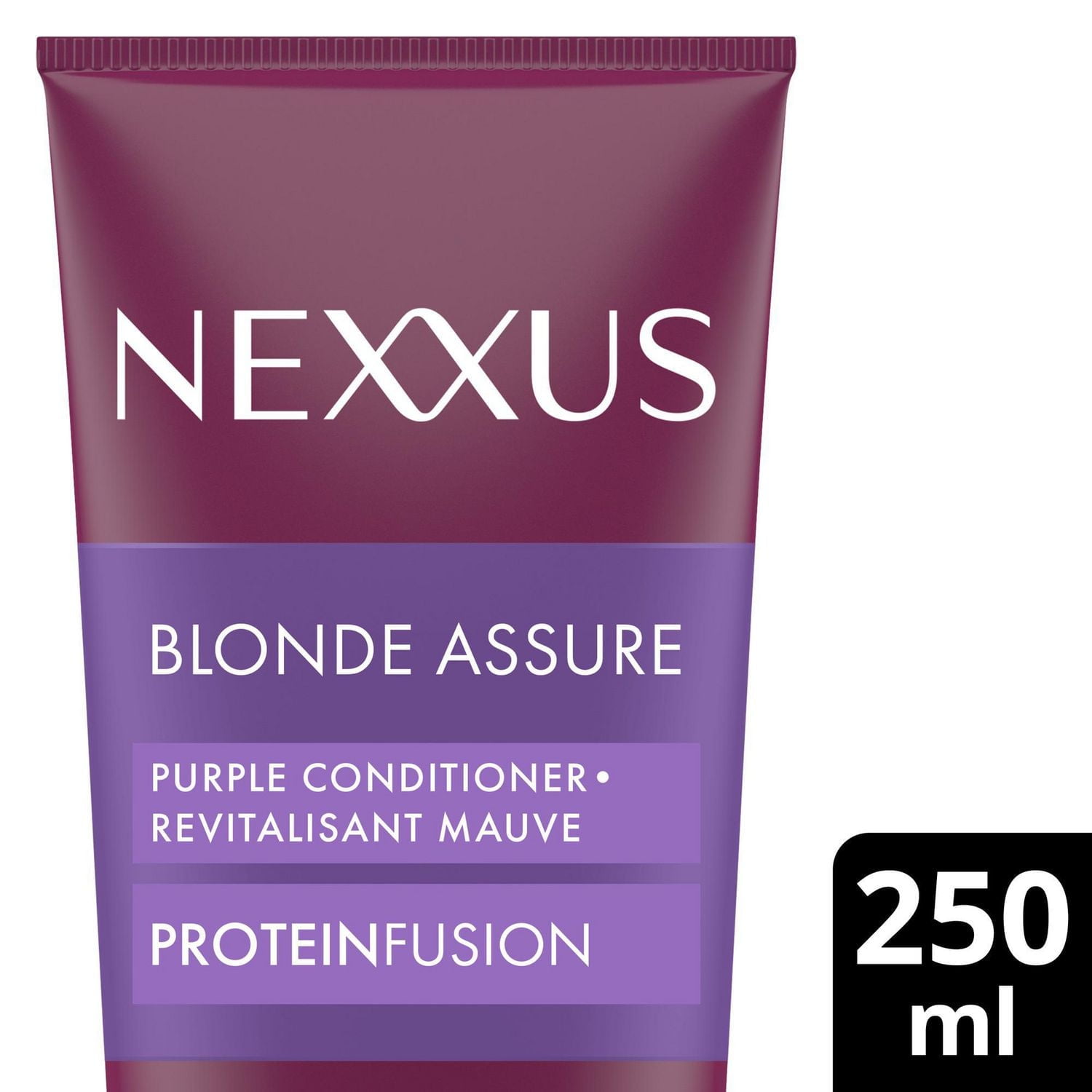 Click here for Nexxus Blonde Assure Colour Toning Purple Conditio... prices