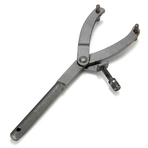 Y-Type Motorcycle Scooter Flywheel Clamp Wrench Belt Clutch ...