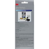 3M Ultra Headlight Lens Restoration Kit 39195 - Renewal Headlamp ...