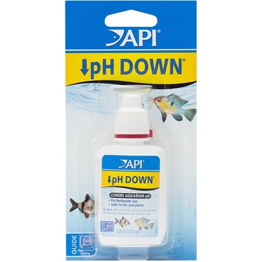 API Super Activated Carbon, Aquarium Canister Filter Filtration Pouch ...