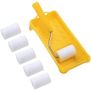 7 PC Micro Paint Kit - Walmart.com