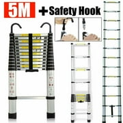 Stretch Ladder