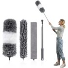 3M, MMM55654, Disposable Trap Duster, 1 Each, Green - Walmart.com