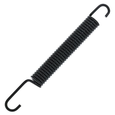 John Deere (2-Pack) Original Equipment Compression Spring - M89540,2 ...