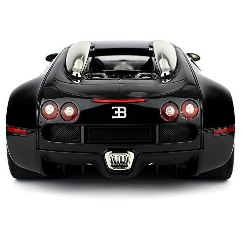 Remote Control Bugatti Veyron Super Sport