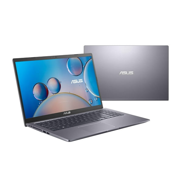 ASUS M515 M515DA-TS31-CB 15.6" Laptop with AMD Ryzen 3 3250U, 256GB SSD, 8GB RAM and Windows 10 ...