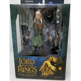 Lord of the rings action figures walmart store