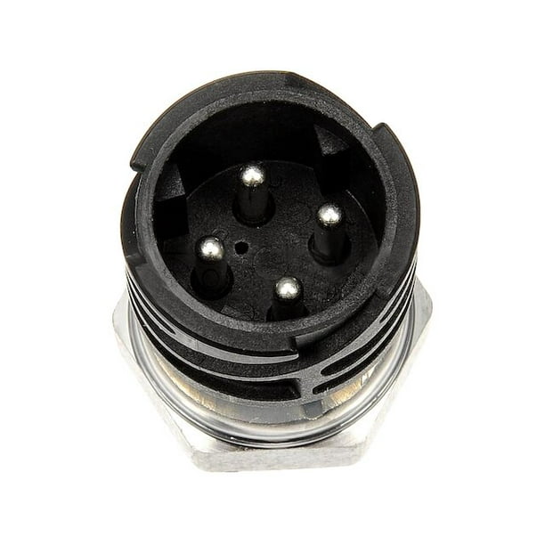 Engine Oil Pressure Sensor - Compatible with 2008 - 2019 Mack GU7 2009 ...
