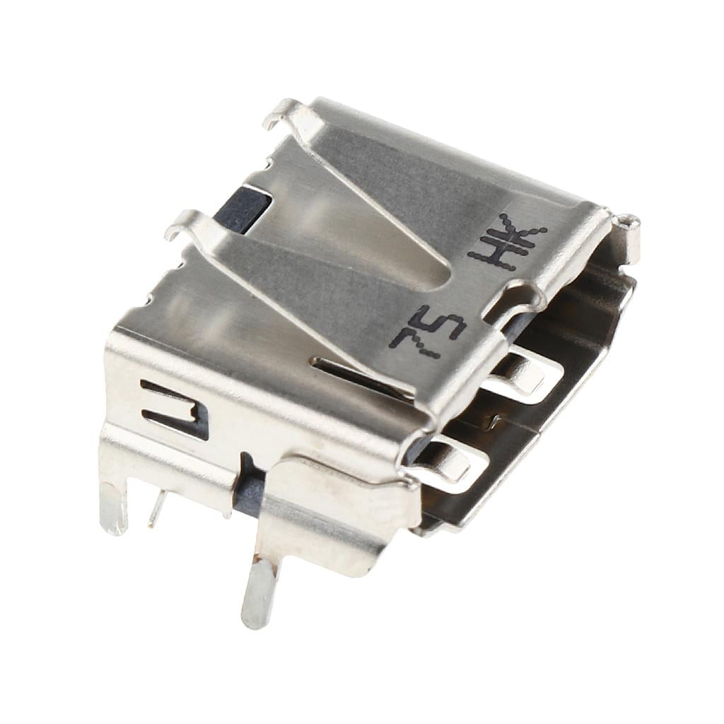 Socket Moudle Para PS3 3K Controlador Puerto Moudle Interfaz Conector ...