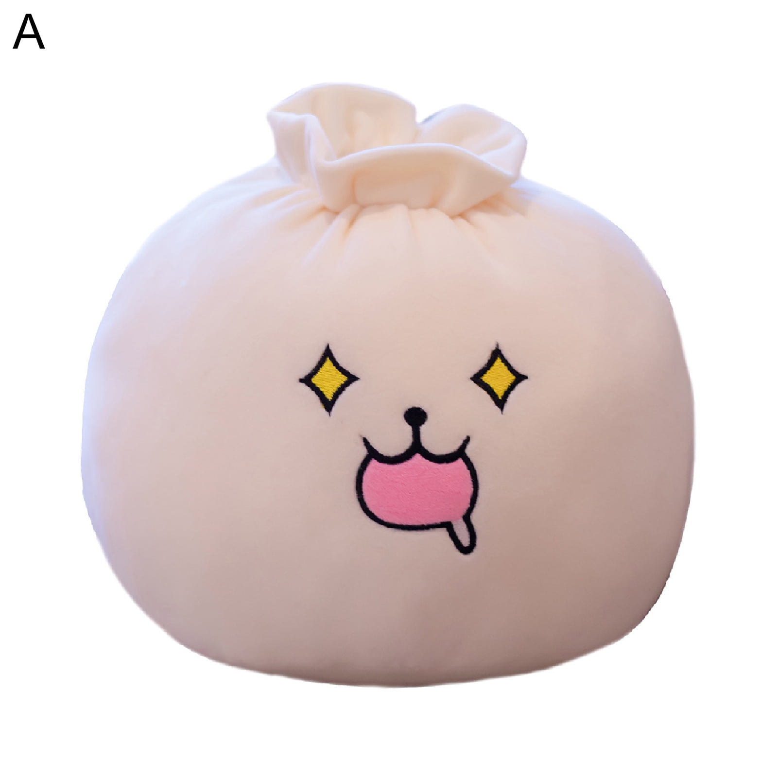 Plush Toy with Rich Facial Expressions - Elastic and Interesting ...