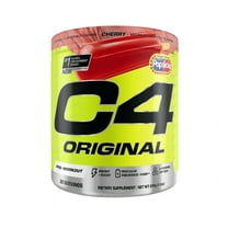 Free Shipping! Cellucor C4 Ripped Pre Workout Powder Raspberry Lemonade ...