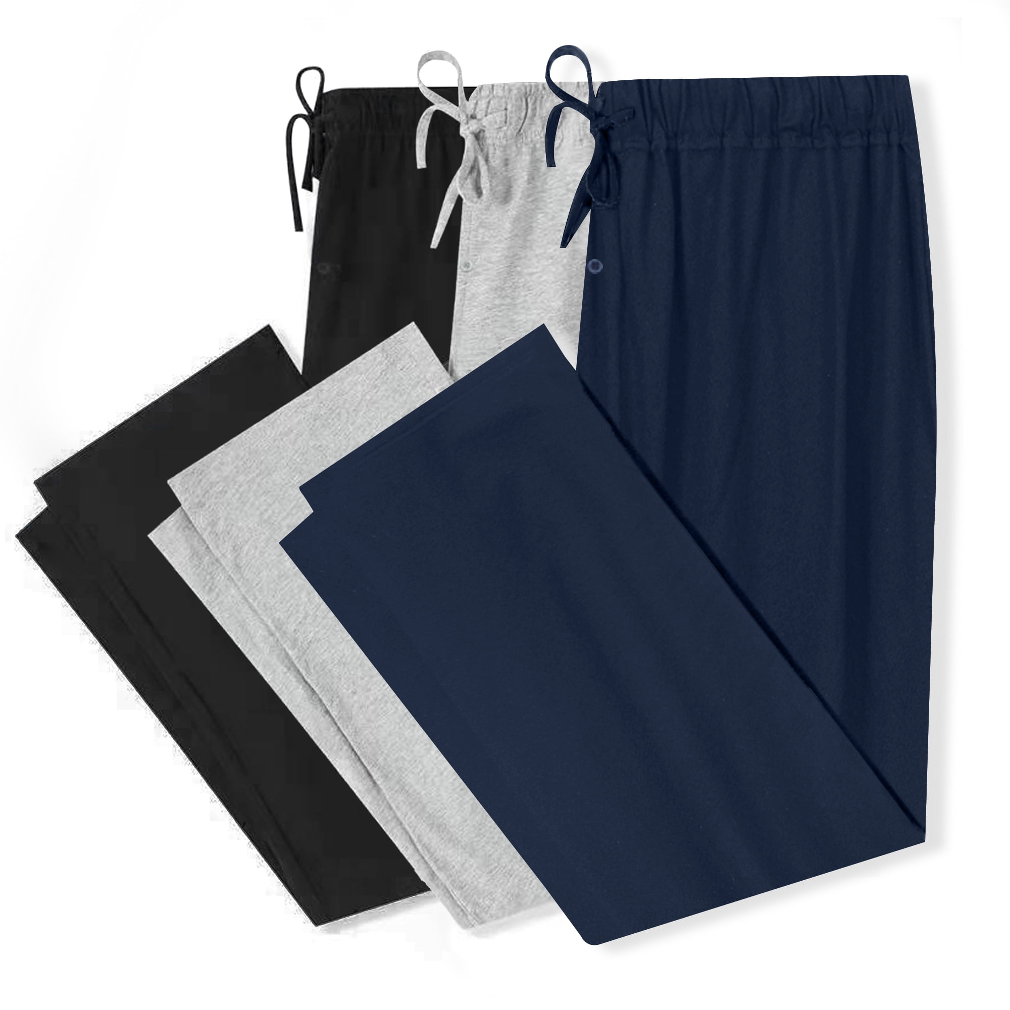 Click here for U2skiin Mens Cotton Pajama Pants  Soft Lightweight... prices